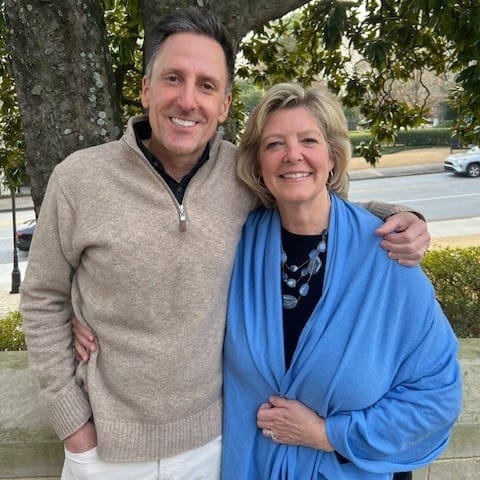 Soirée | Catholic Charities Atlanta